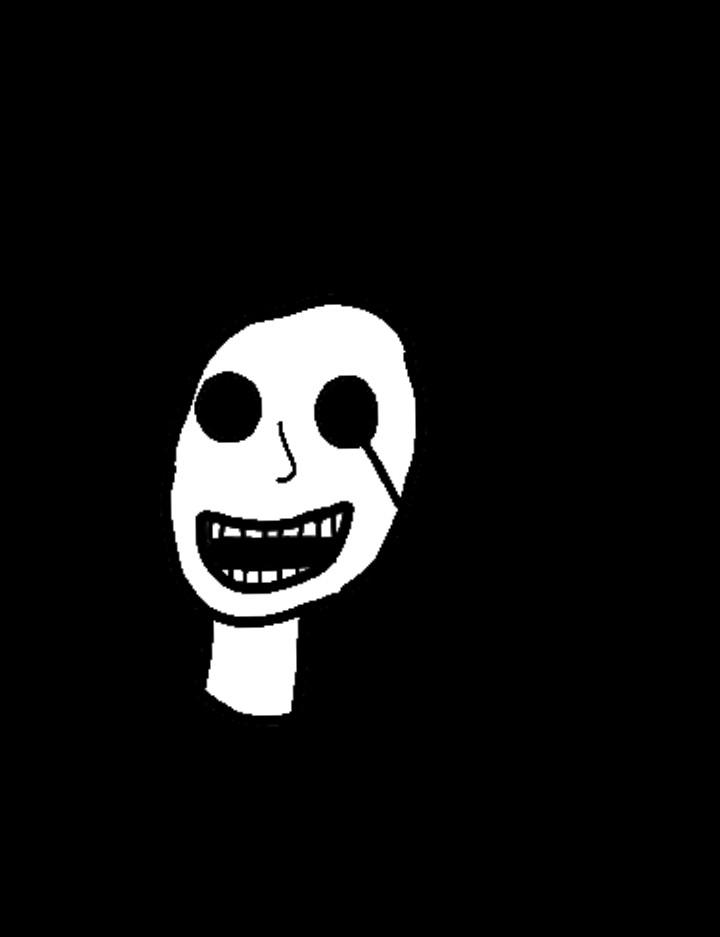 Imscared Whiteface Fanart By Cricketda On Deviantart