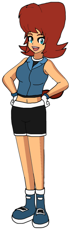 Explore The Best Human Sally Acorn Art Deviantart
