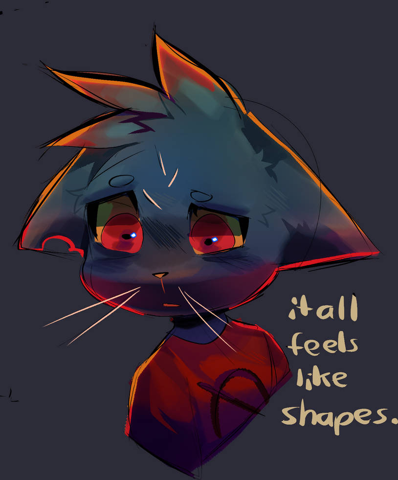 Mae Night In The Woods Fanart By Puppsicle On Deviantart
