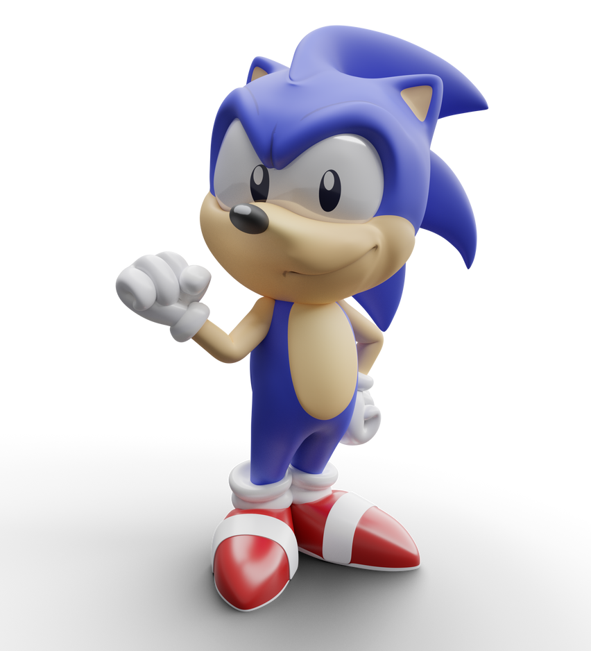 Satam Sonic Mania Pose Render by ThatCoolYoshi on DeviantArt Satam Sonic Mania Pose Render by ThatCoolYoshi on DeviantArt