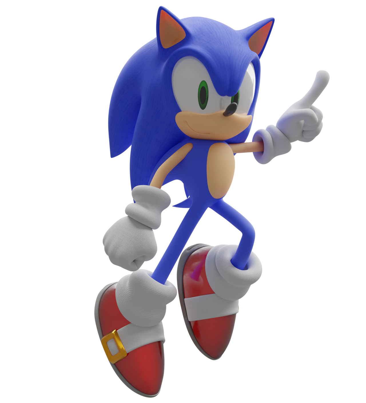 Sonic Mania Like Pose Render by ThatCoolYoshi on DeviantArt Sonic Mania Like Pose Render by ThatCoolYoshi on DeviantArt
