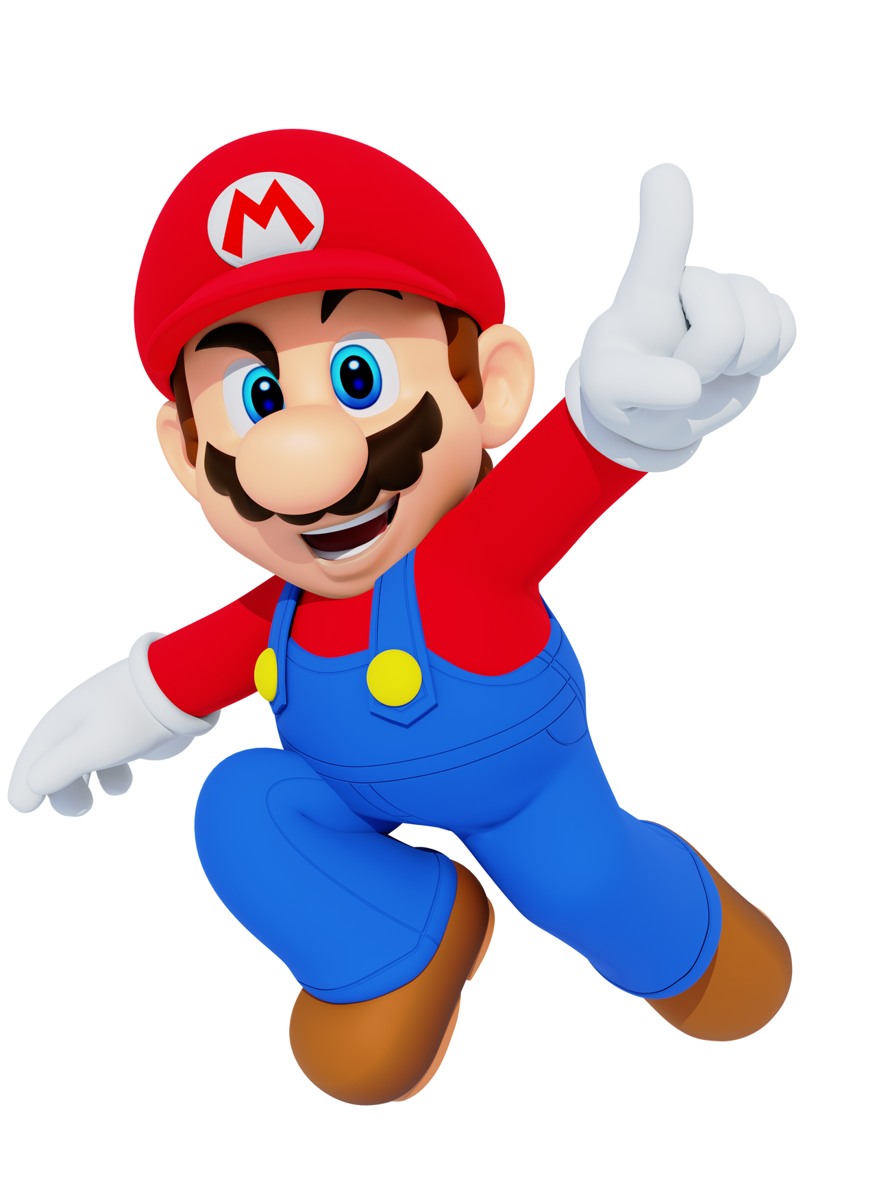 Wii Mario Era Pose Render by ThatCoolYoshi on DeviantArt Wii Mario Era Pose Render by ThatCoolYoshi on DeviantArt