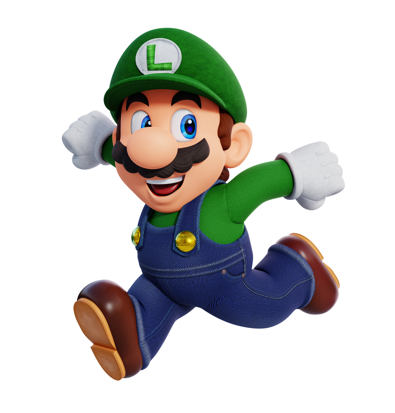 Mario Luigi Costume Running Render by ThatCoolYoshi on DeviantArt Mario Luigi Costume Running Render by ThatCoolYoshi on DeviantArt