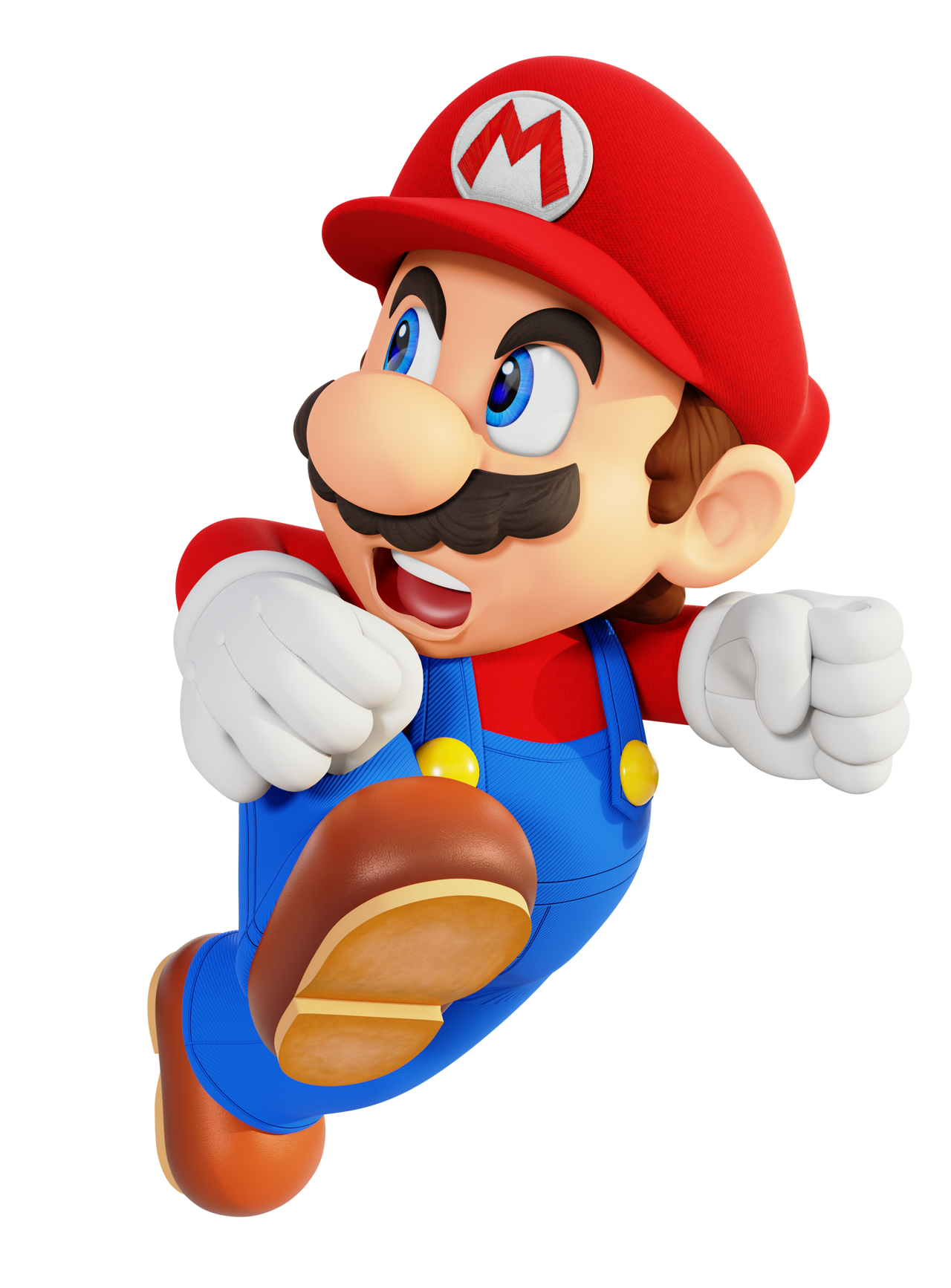 Mario Land Pose Recreation Render by ThatCoolYoshi on DeviantArt Mario Land Pose Recreation Render by ThatCoolYoshi on DeviantArt