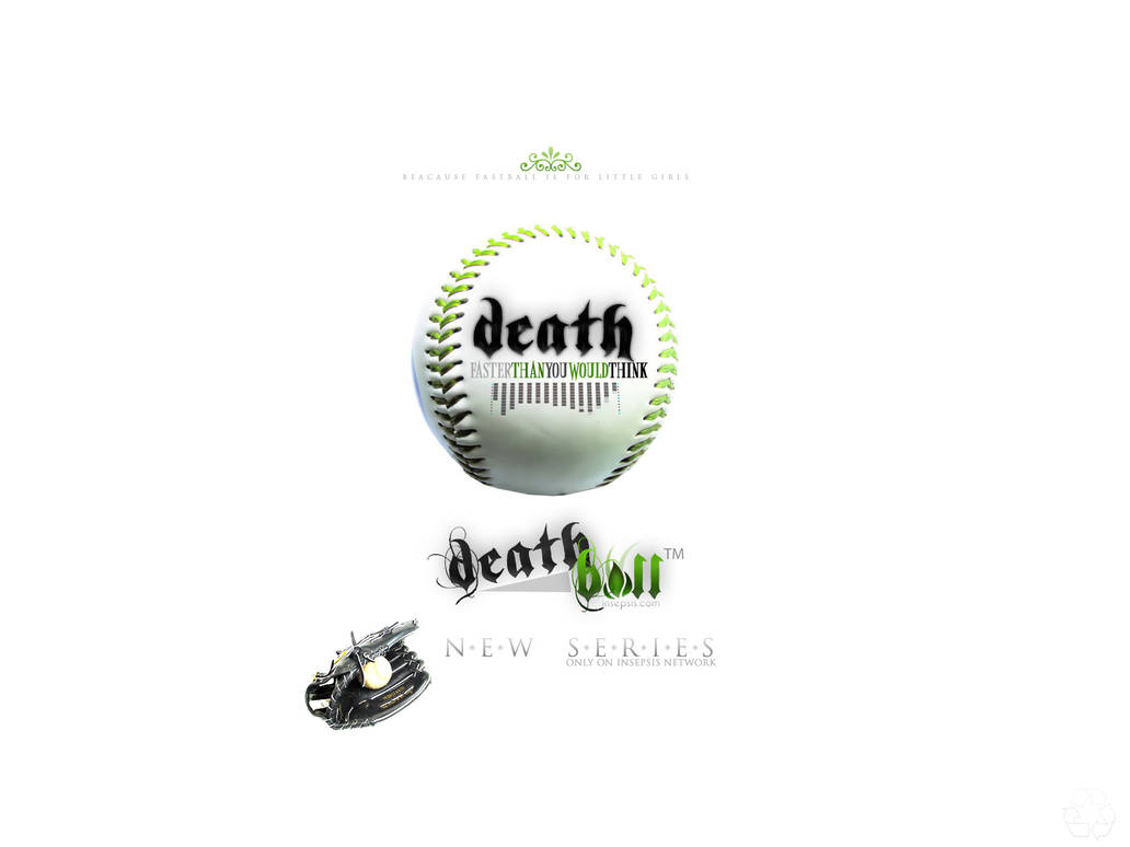 DeathBall by insepsis on DeviantArt