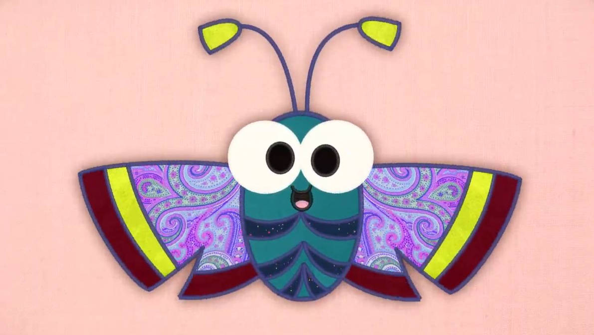 Moth Patchwork Pals By TrannelNaber2007 On DeviantArt moth-patchwork-pals-by-trannelnaber2007-on-deviantart
