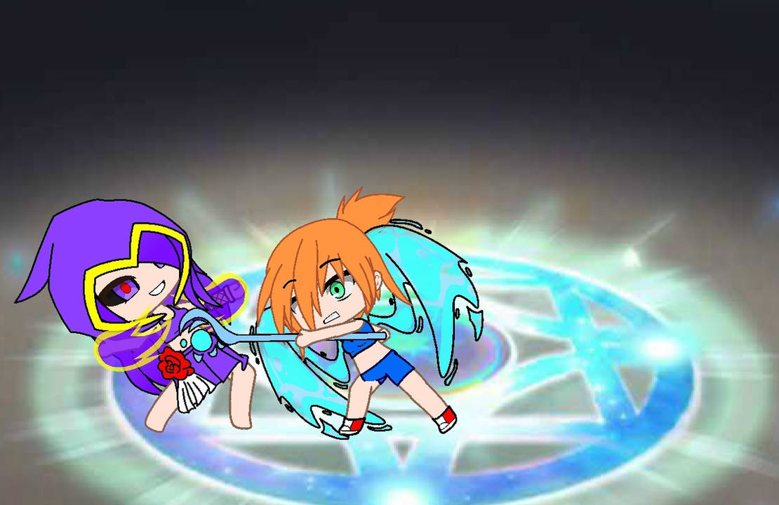 Arbok Vs Misty 17 By Mayank829 On Deviantart