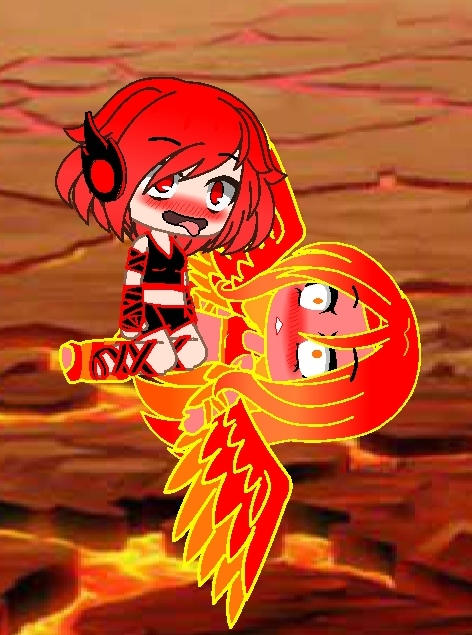 Pheonix Vs Alex 14 By Mayank829 On Deviantart