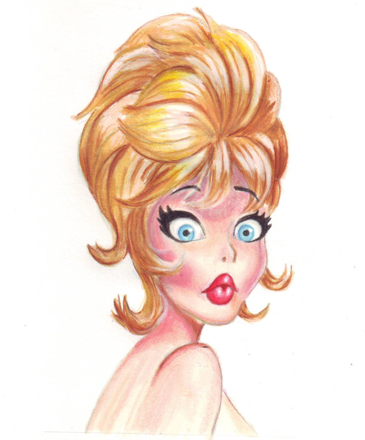 Annie Fanny Exp By Sftoon On Deviantart