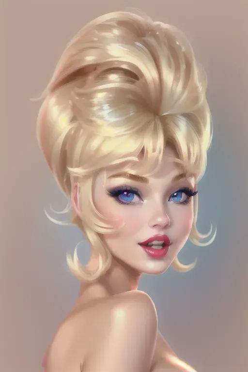 Ai Version Of Little Annie Fanny By Sftoon On Deviantart