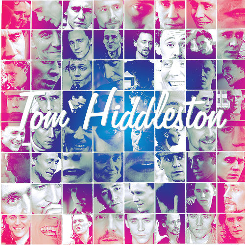 Tom Hiddleston By Annaprovidence On Deviantart