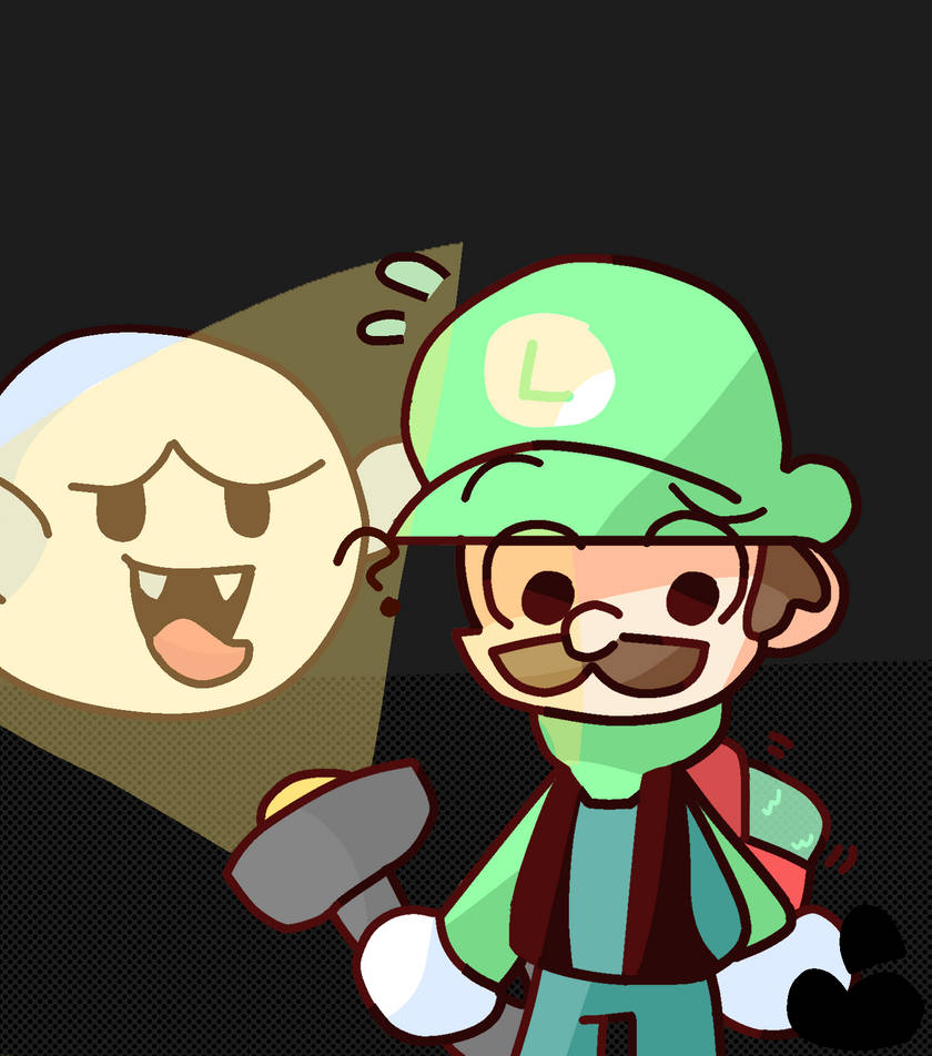 Umm... does he know? by SnoWtst on DeviantArt Umm... does he know? by SnoWtst on DeviantArt