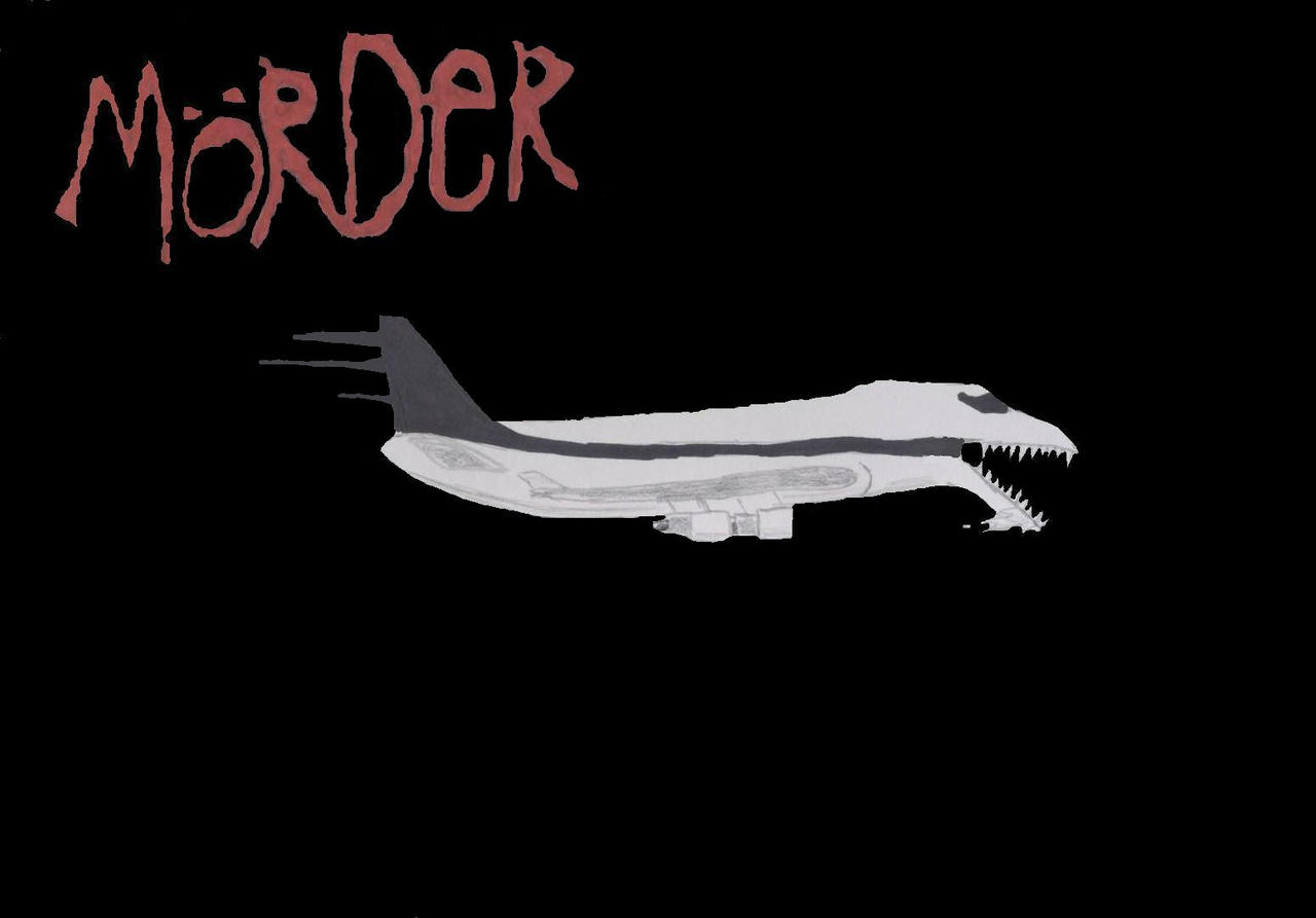 Morder wallpaper v. 2 by concaholic on DeviantArt