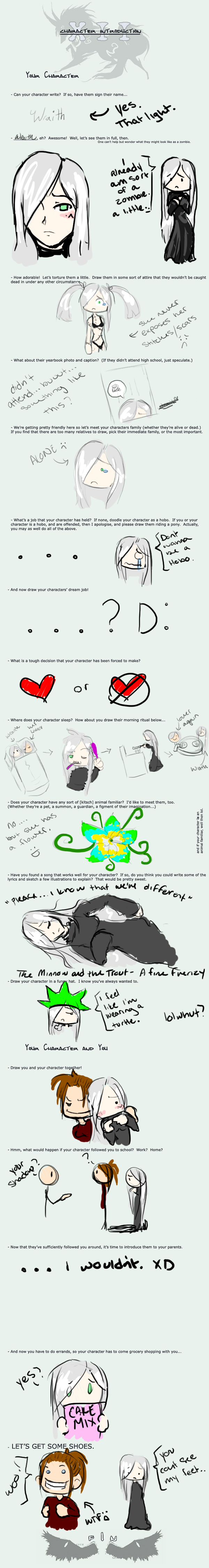 Wraith Char-Meme by j3mii on DeviantArt