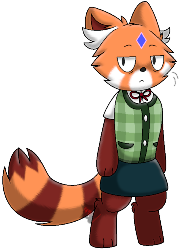 Oc Dress As Isabelle By Shadowfox10 On Deviantart