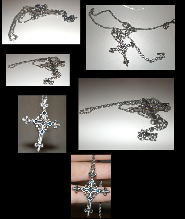 Cross by gsdark-stock on DeviantArt
