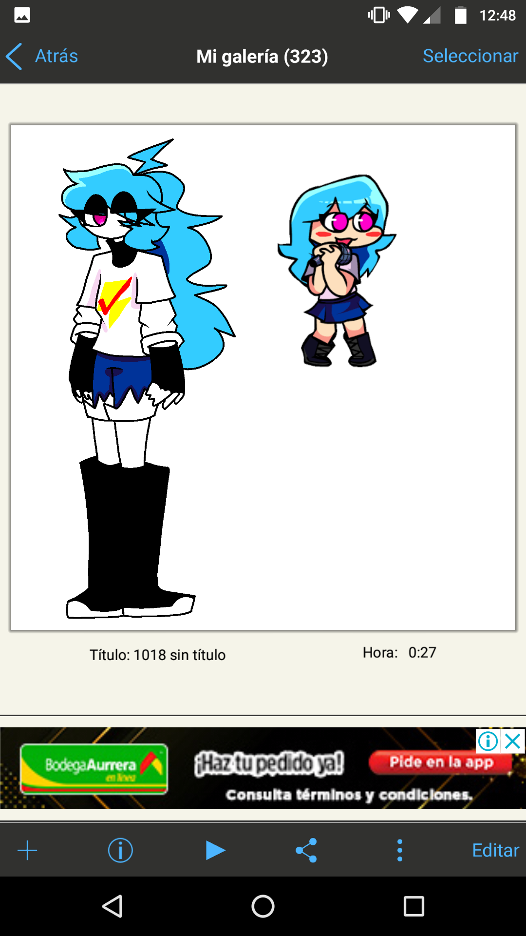 Status by Hofy1234 on DeviantArt Status by Hofy1234 on DeviantArt