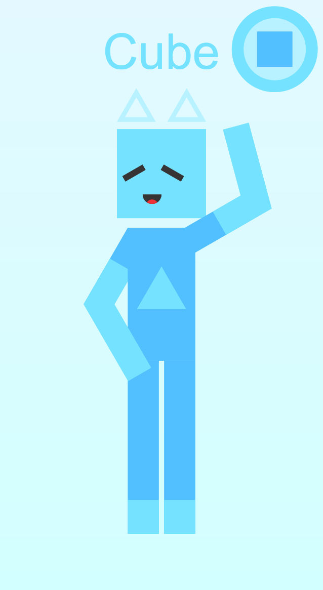 JSAB Cube FanArt by jordanli04 on DeviantArt JSAB Cube FanArt by jordanli04 on DeviantArt