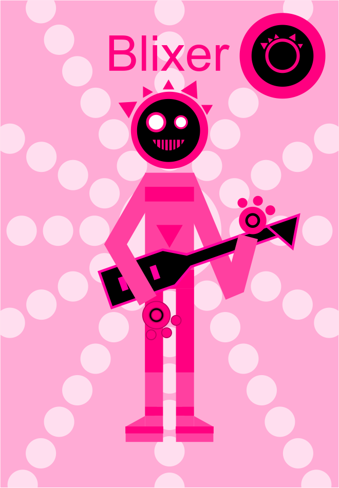 JSAB Blixer FanArt by jordanli04 on DeviantArt JSAB Blixer FanArt by jordanli04 on DeviantArt