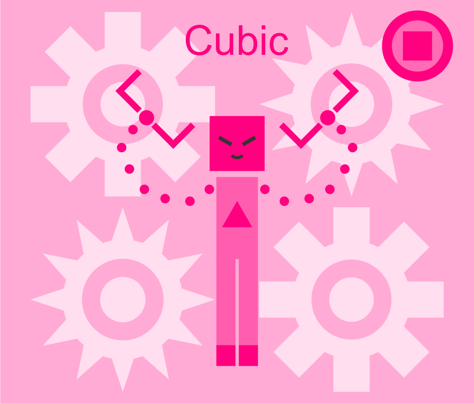 Jsab Cubic Fanart By Jordanli04 On Deviantart