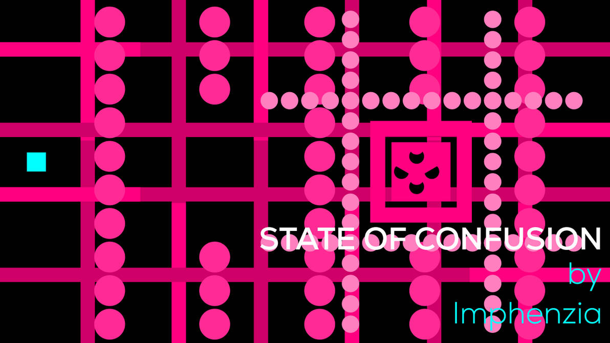 JSAB: State Of Confusion (Boss) by jordanli04 on DeviantArt JSAB: State Of Confusion (Boss) by jordanli04 on DeviantArt