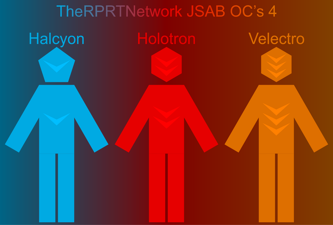 TheRPRTNetwork JSAB OCs 4 by jordanli04 on DeviantArt TheRPRTNetwork JSAB OCs 4 by jordanli04 on DeviantArt