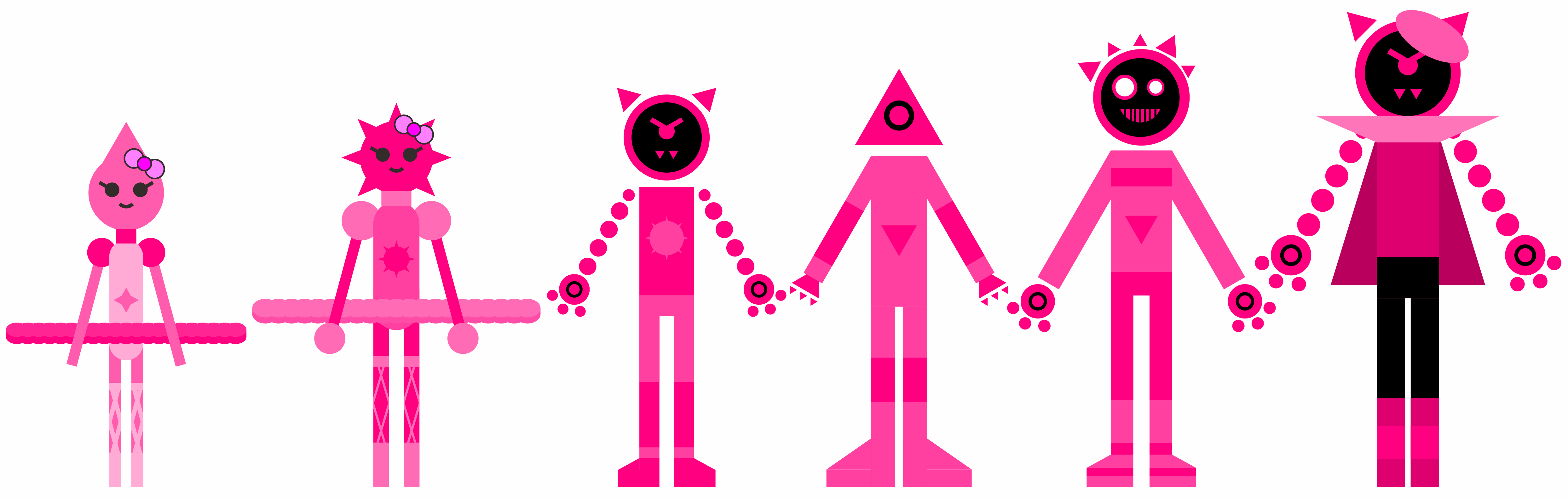 JSAB Bosses Size Comparison by jordanli04 on DeviantArt JSAB Bosses Size Comparison by jordanli04 on DeviantArt