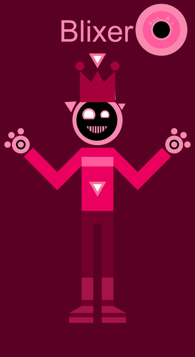 JSAB True Blixer FanArt (WikiGirl2008) by jordanli04 on DeviantArt JSAB True Blixer FanArt (WikiGirl2008) by jordanli04 on DeviantArt