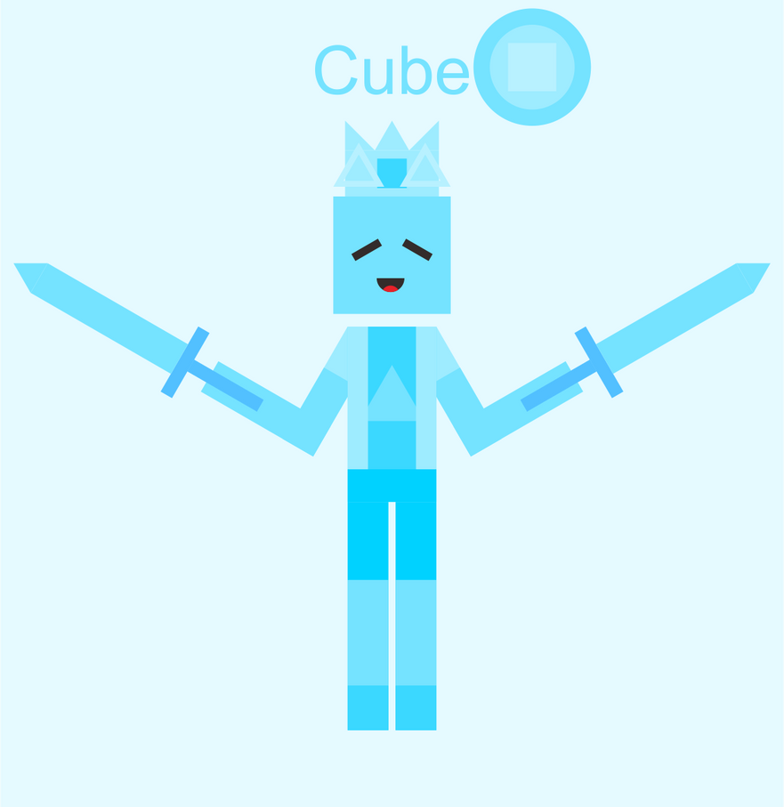 JSAB Cube Fanart (LTYH) by jordanli04 on DeviantArt JSAB Cube Fanart (LTYH) by jordanli04 on DeviantArt