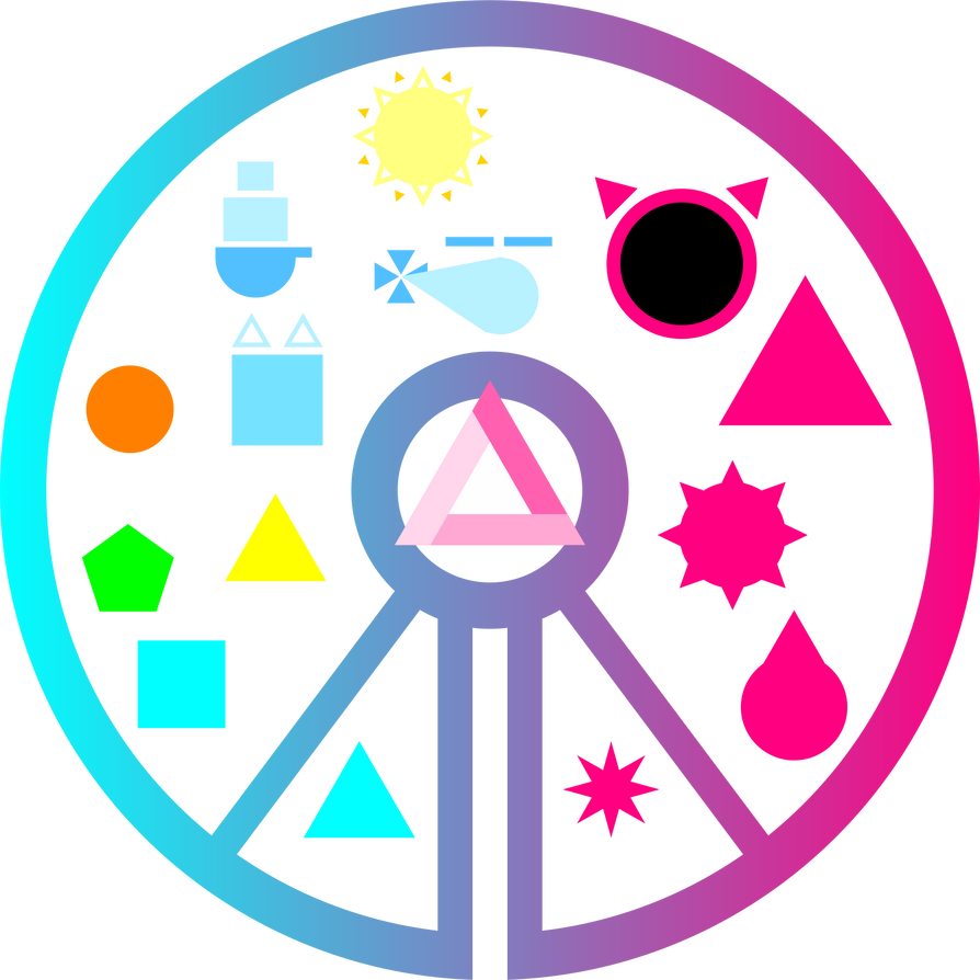 Jsab Triaos Logo By Jordanli04 On Deviantart