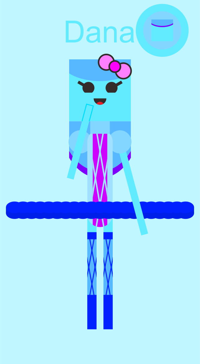 JSAB Dana FanArt by jordanli04 on DeviantArt JSAB Dana FanArt by jordanli04 on DeviantArt