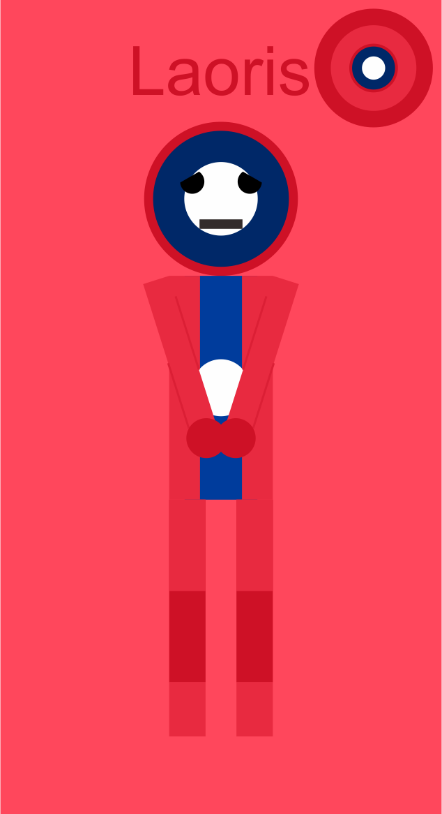 JSAB Laoris FanArt by jordanli04 on DeviantArt JSAB Laoris FanArt by jordanli04 on DeviantArt