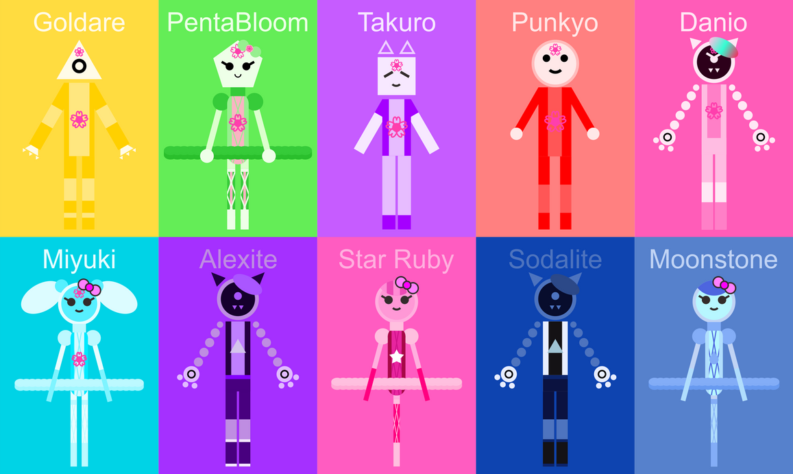JSAB SandyKim OCs 91 by jordanli04 on DeviantArt JSAB SandyKim OCs 91 by jordanli04 on DeviantArt