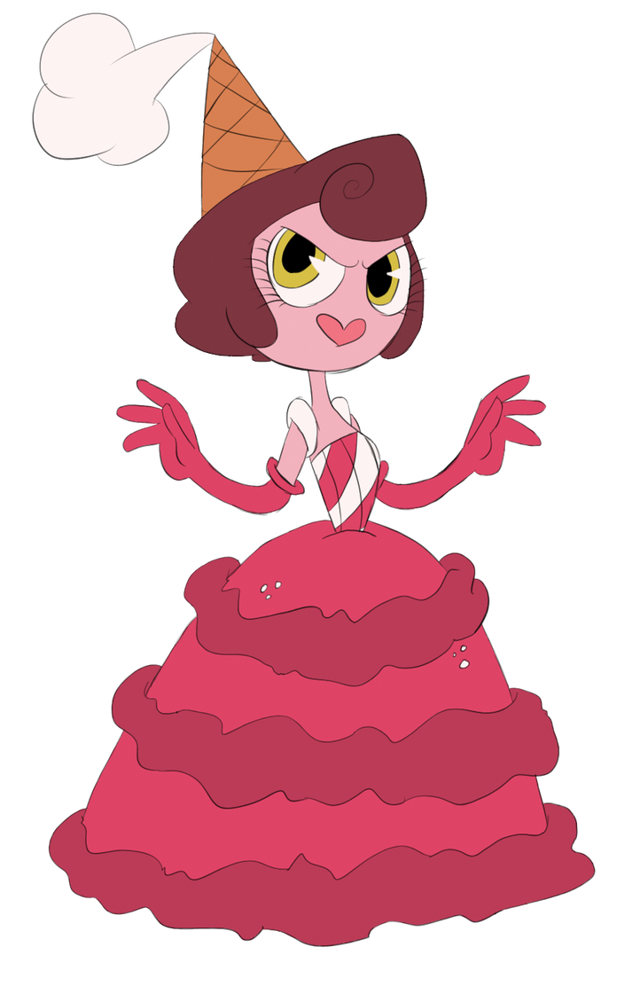 Baroness Von Bon Bon By Honeybumz On Deviantart