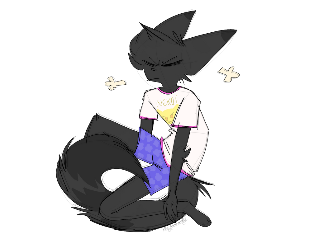 Jammies By Scourgiez On Deviantart