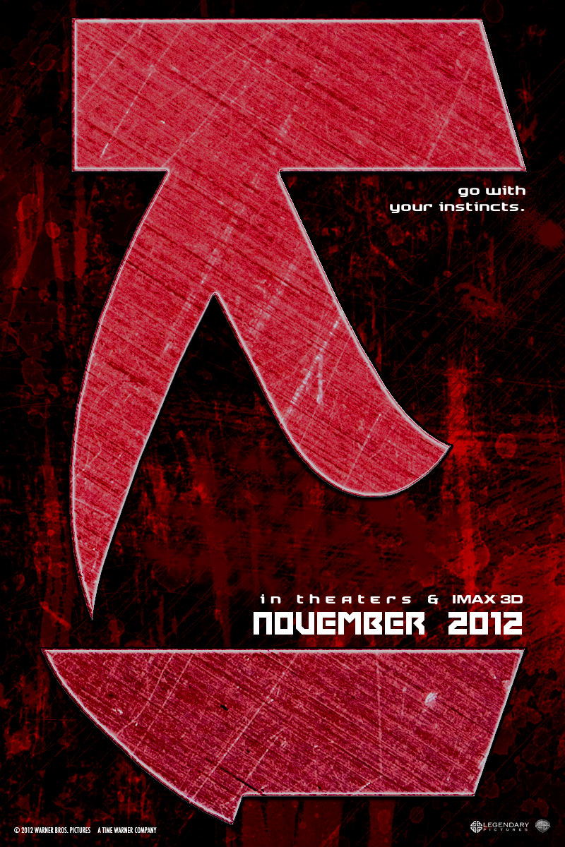 Killer Instinct Teaser by AmbientZero on DeviantArt Killer Instinct Teaser by AmbientZero on DeviantArt