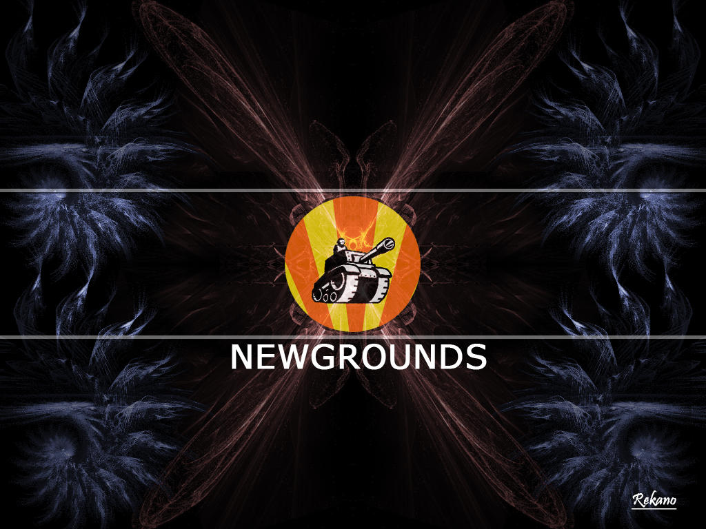 Newgrounds by Rekano on DeviantArt