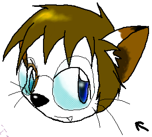 PaintChat - Zar Gato by Zaron on DeviantArt