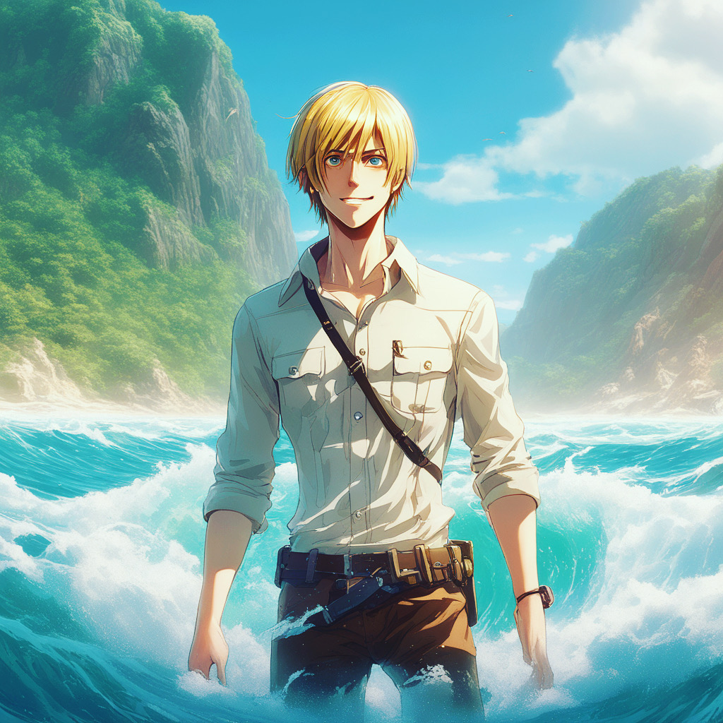 Armin Arlert Fanart By Gyrophh On Deviantart
