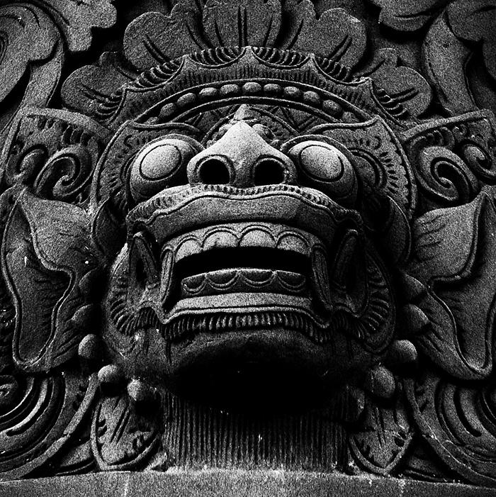 Balinese Barong by duniabaru on DeviantArt Balinese Barong by duniabaru on DeviantArt