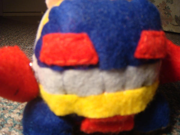 Drill Dozer Closeup 4 By Purplelettuce On Deviantart