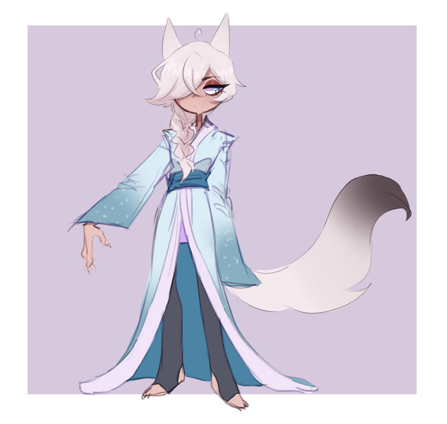 Yuiko By Nyxlis On Deviantart