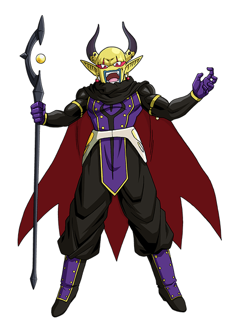 Unnamed God Class Up Sdbh By Jlg Gg On Deviantart