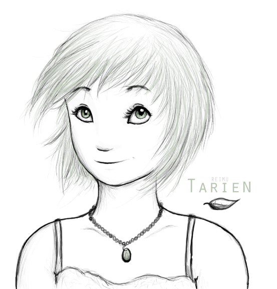 Tarien by reimu on DeviantArt