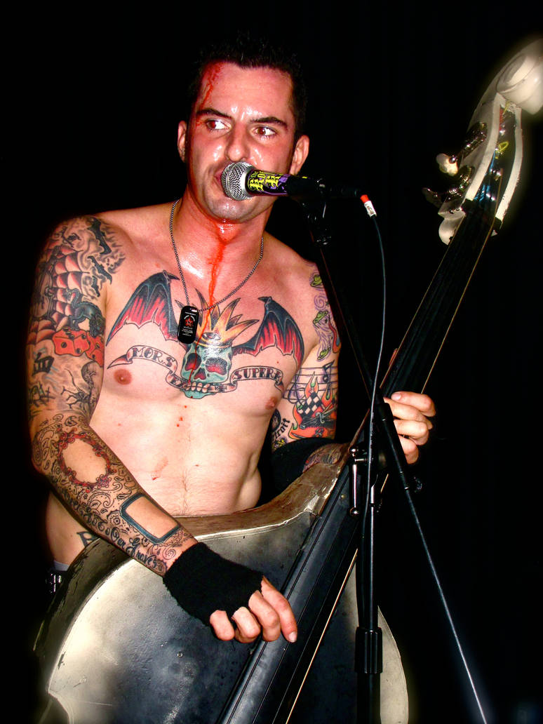 Koffin Kats1 By Devilonduty On Deviantart