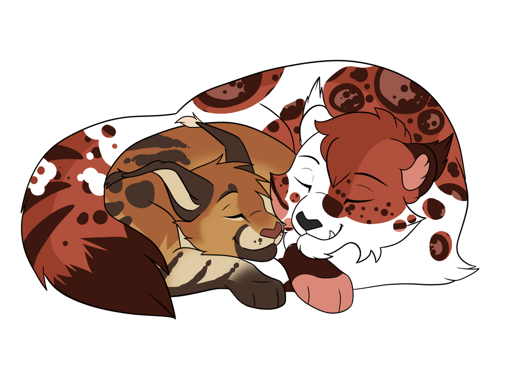 The Odd Ones Out By Kibafan1232 On Deviantart