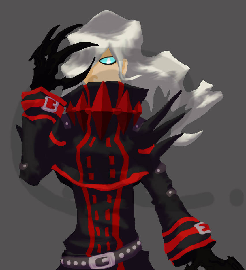 Darkrai Vector By Ningeko On Deviantart