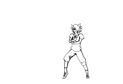 Gangnam Style Crystal 1 By Ningeko On Deviantart