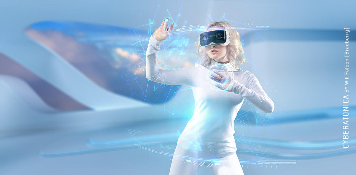 Futuristic Girl in VR glasses by Vitaly-Sokol on DeviantArt Futuristic Girl in VR glasses by Vitaly-Sokol on DeviantArt