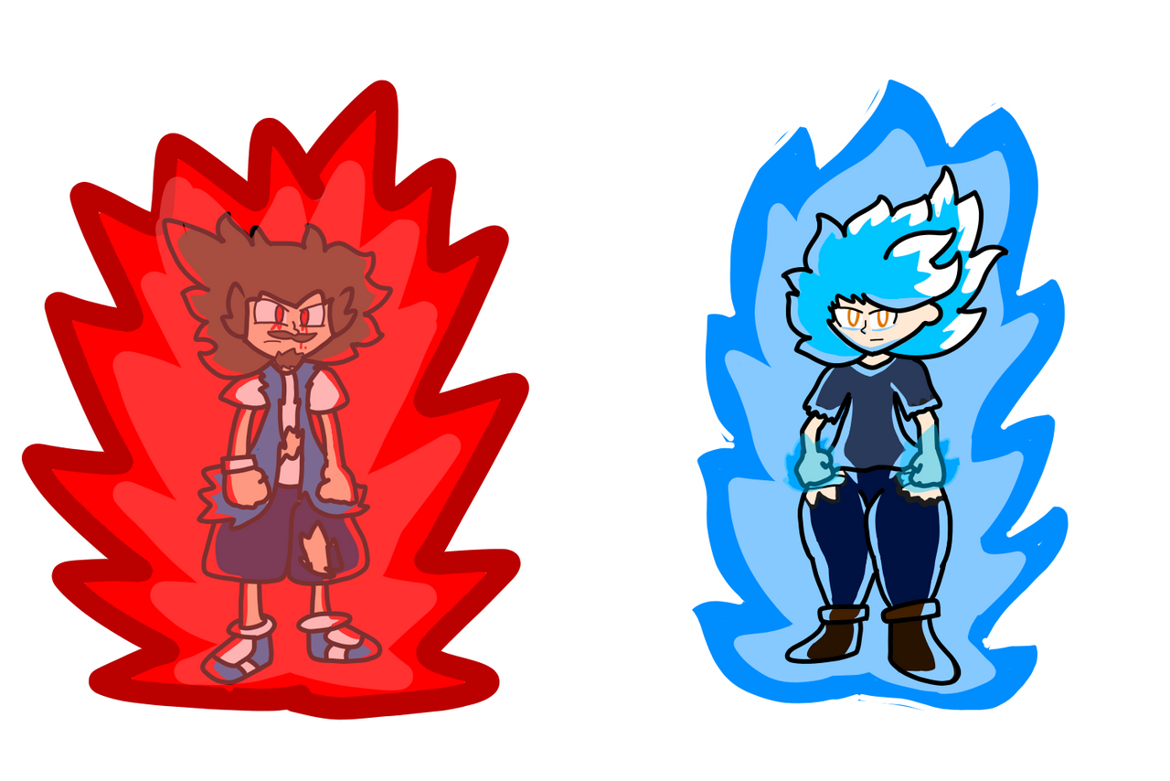 Sparring Match Tie Breaker By Denverviews On Deviantart